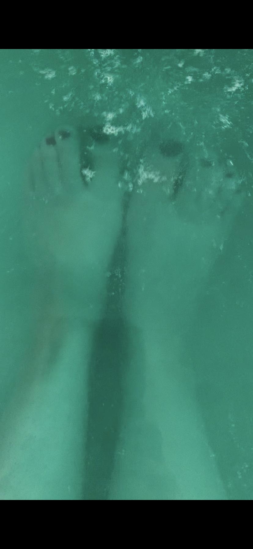 Getting Squeaky Clean | Scrolller