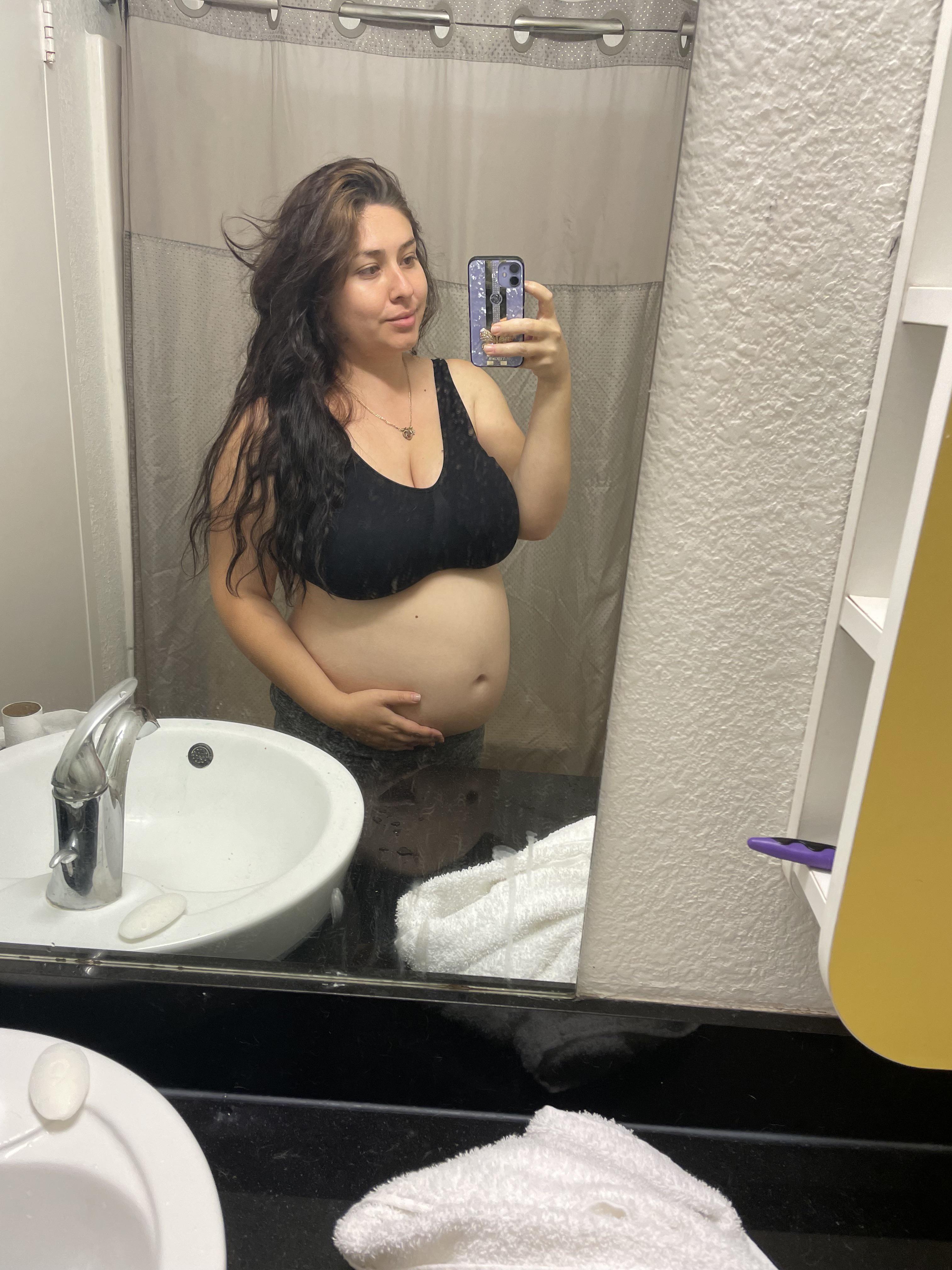Getting there, 29 weeks | Scrolller