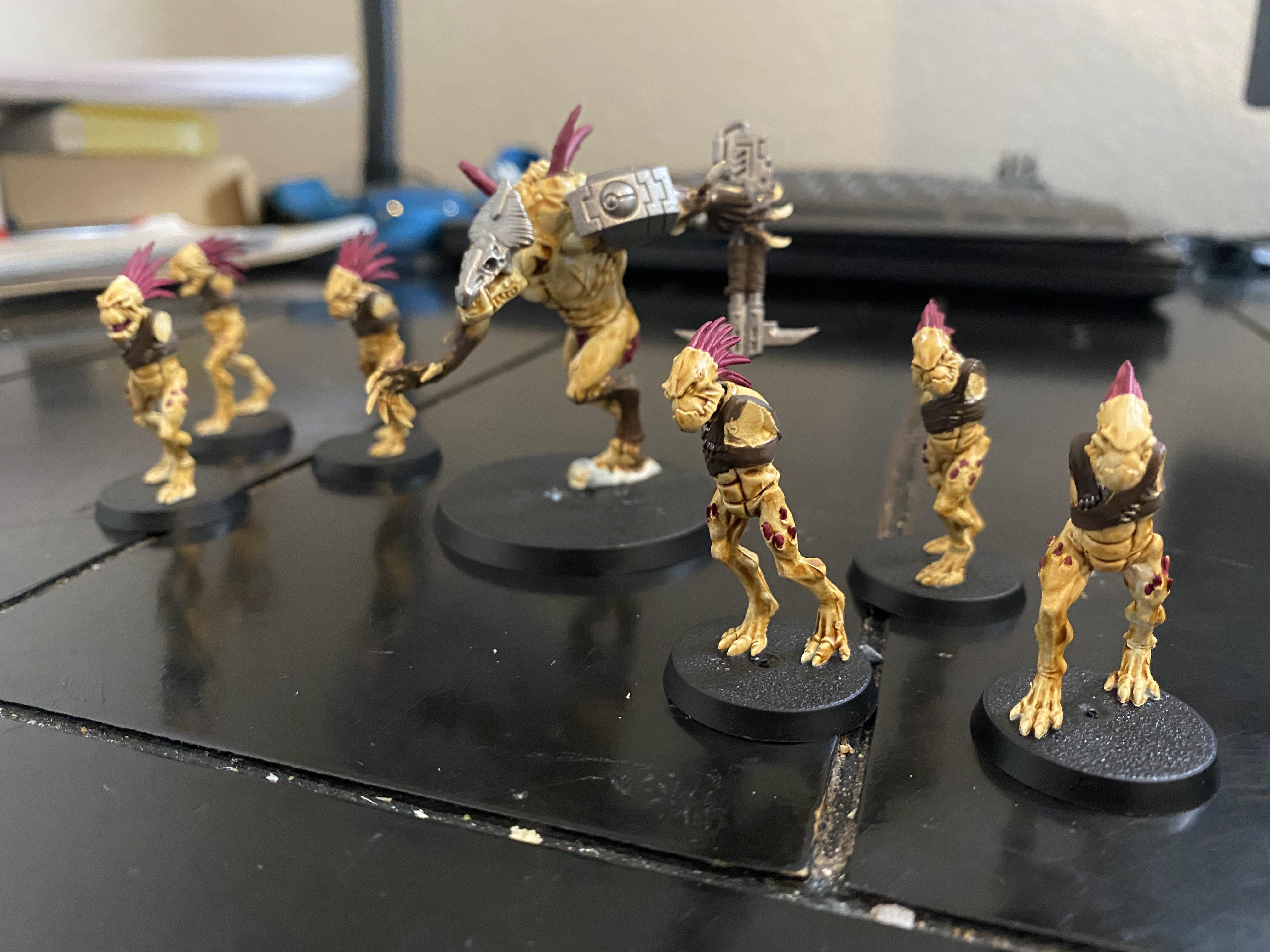 Getting there. | Scrolller