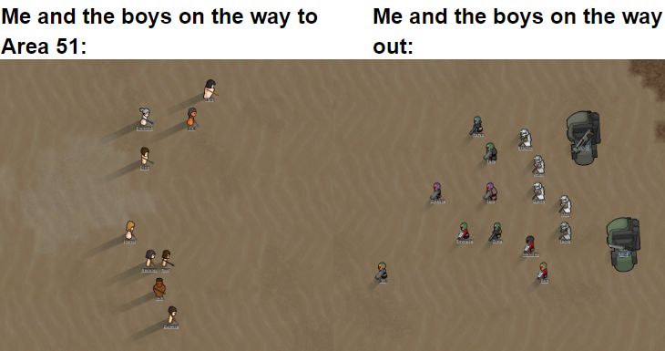 Getting those upgrades | Scrolller