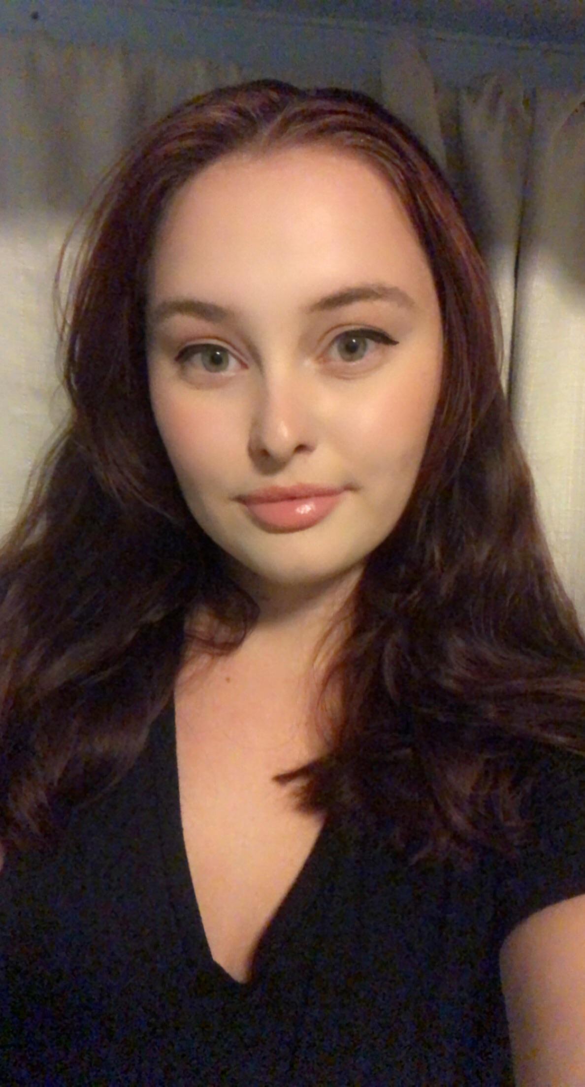 Getting used to east coast humidity 🥵 | Scrolller