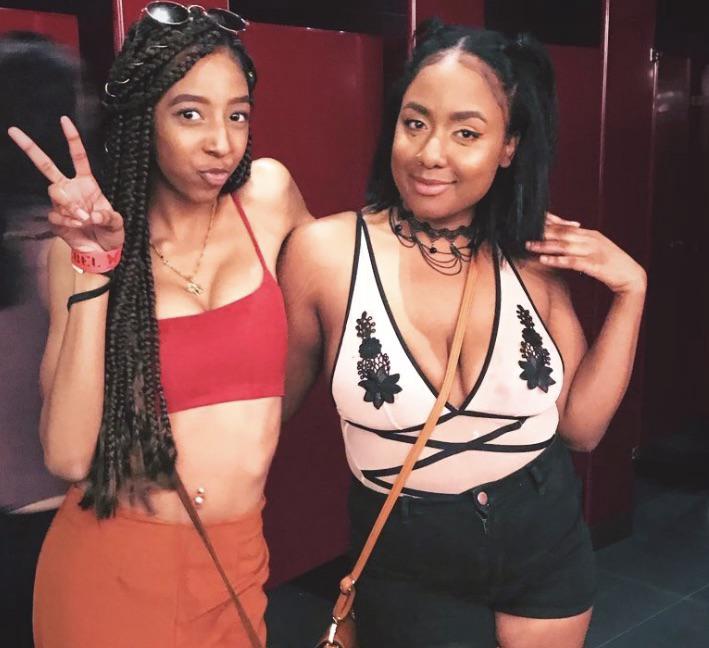 Who’s your fav sis and why? How will you fuck? | Scrolller