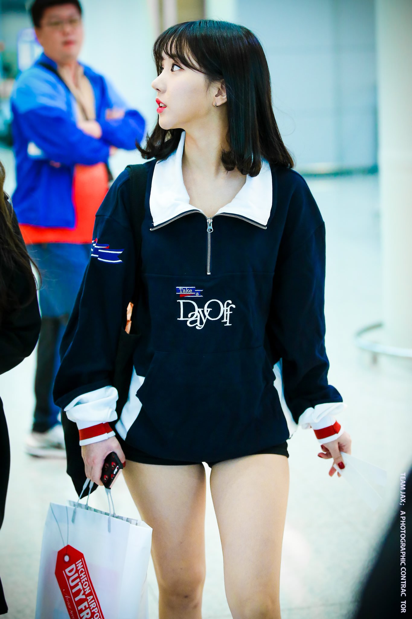 Gfriend - Eunha | Scrolller