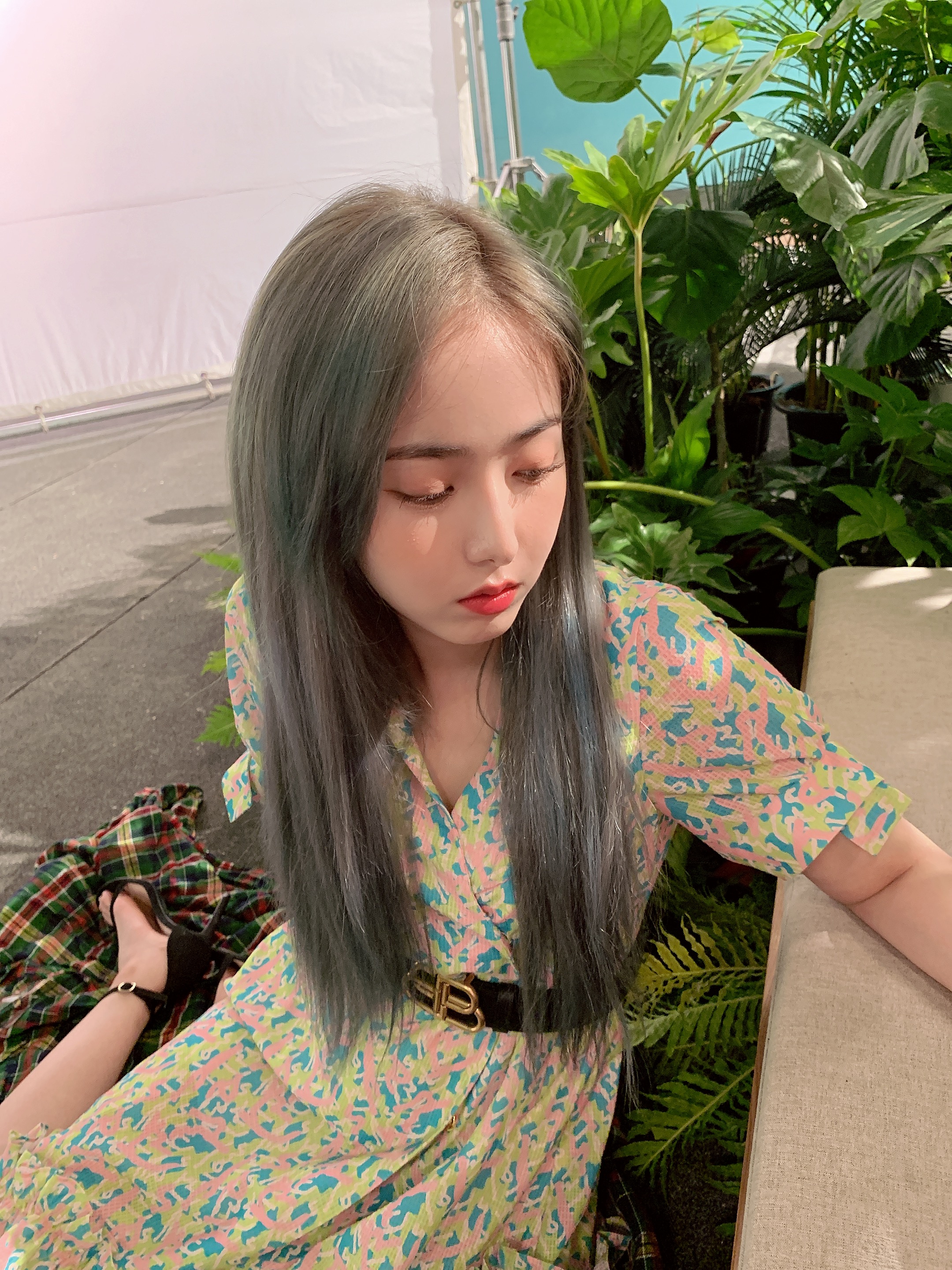 GFriend SinB! | Scrolller