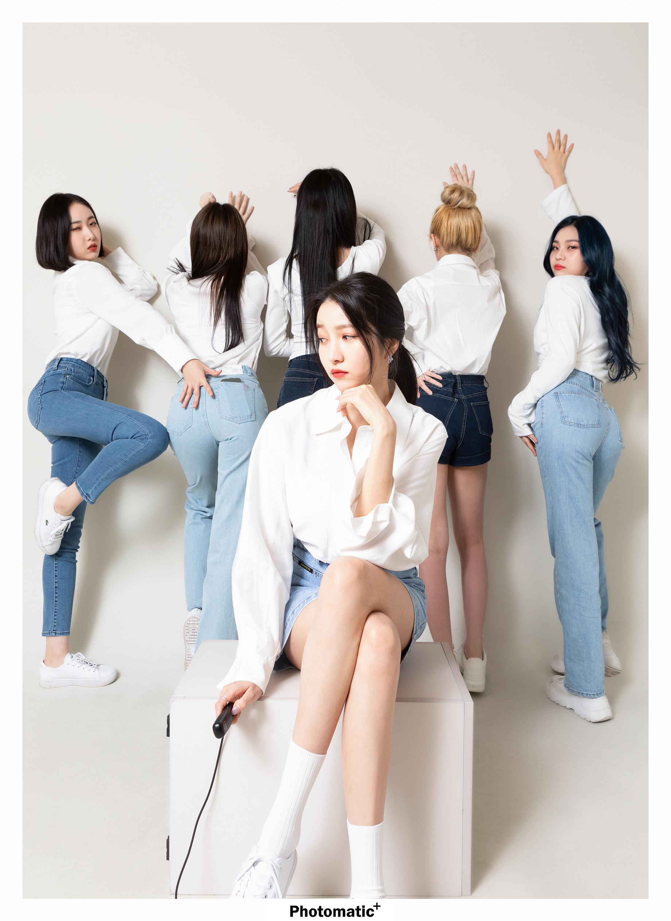 Gfriend - Sinb Yerin Umji | Scrolller