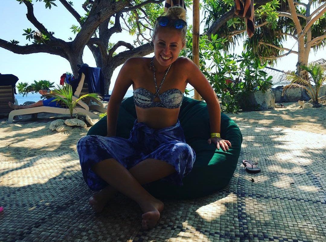 Gf's Sandy Soles | Scrolller