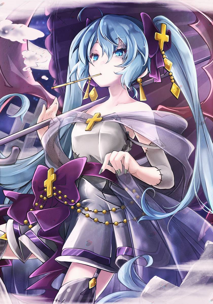 Ghost Bridal | Scrolller