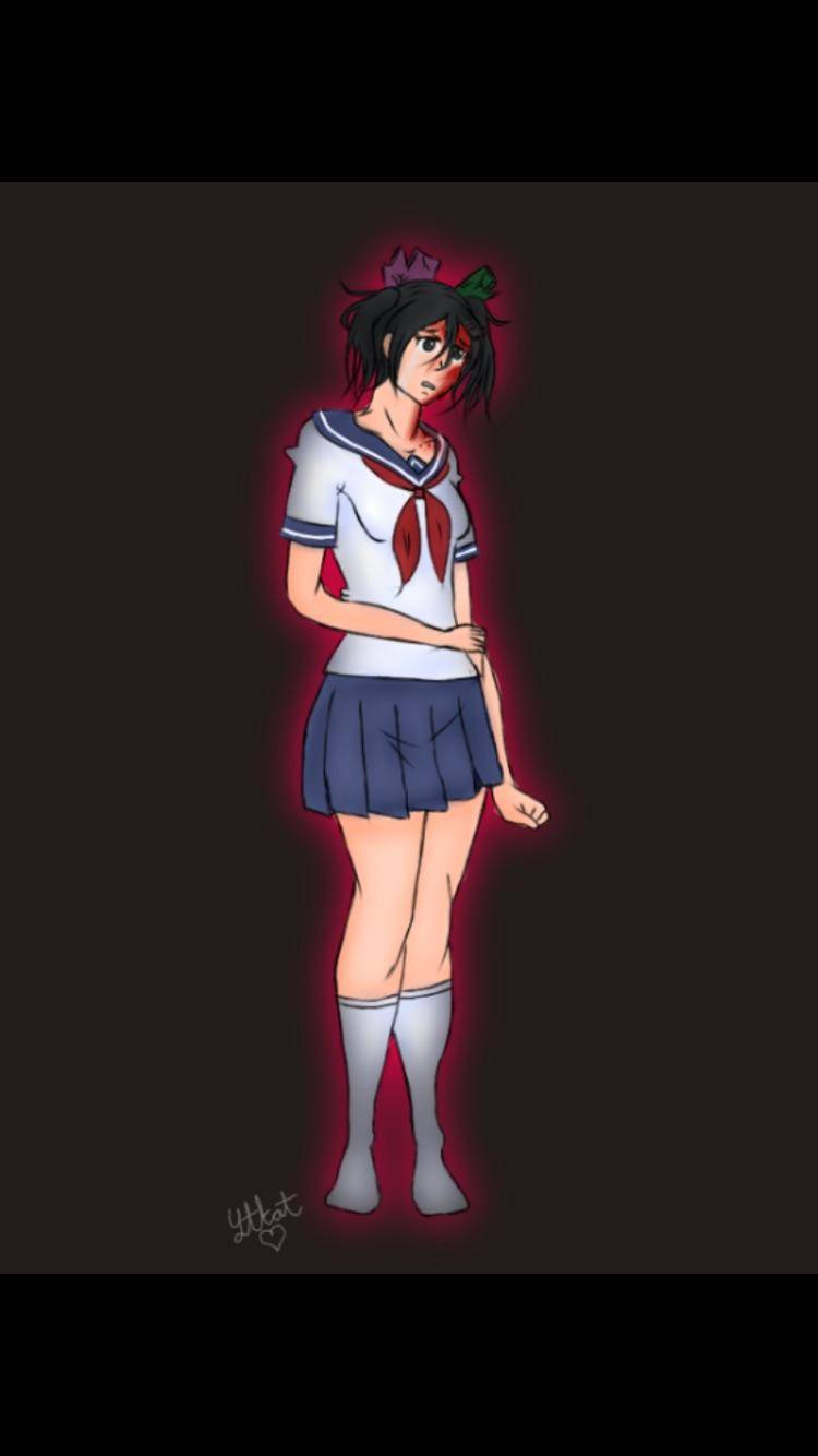 Ghost Hanako | Scrolller