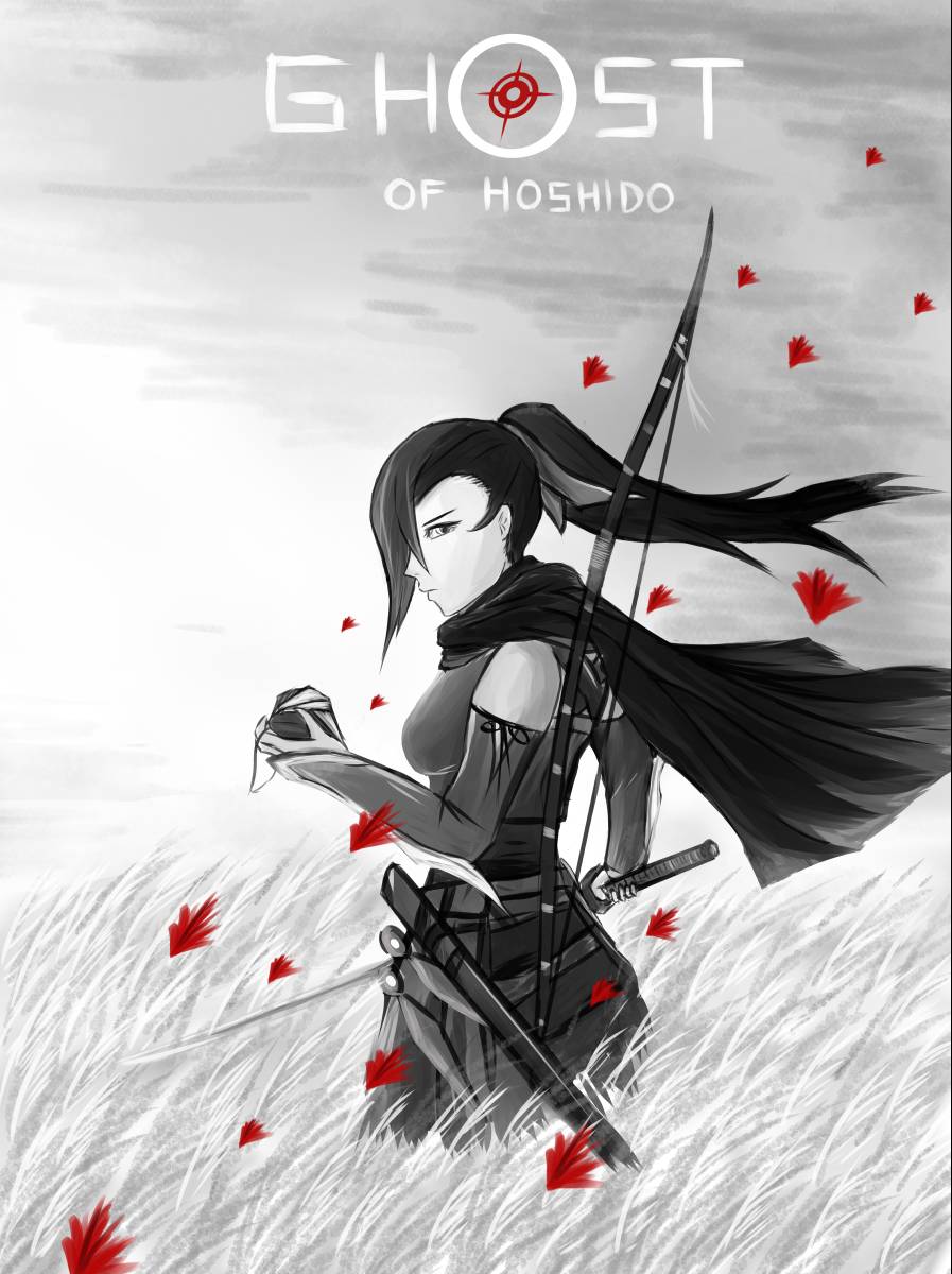 Ghost of Hoshido | Scrolller