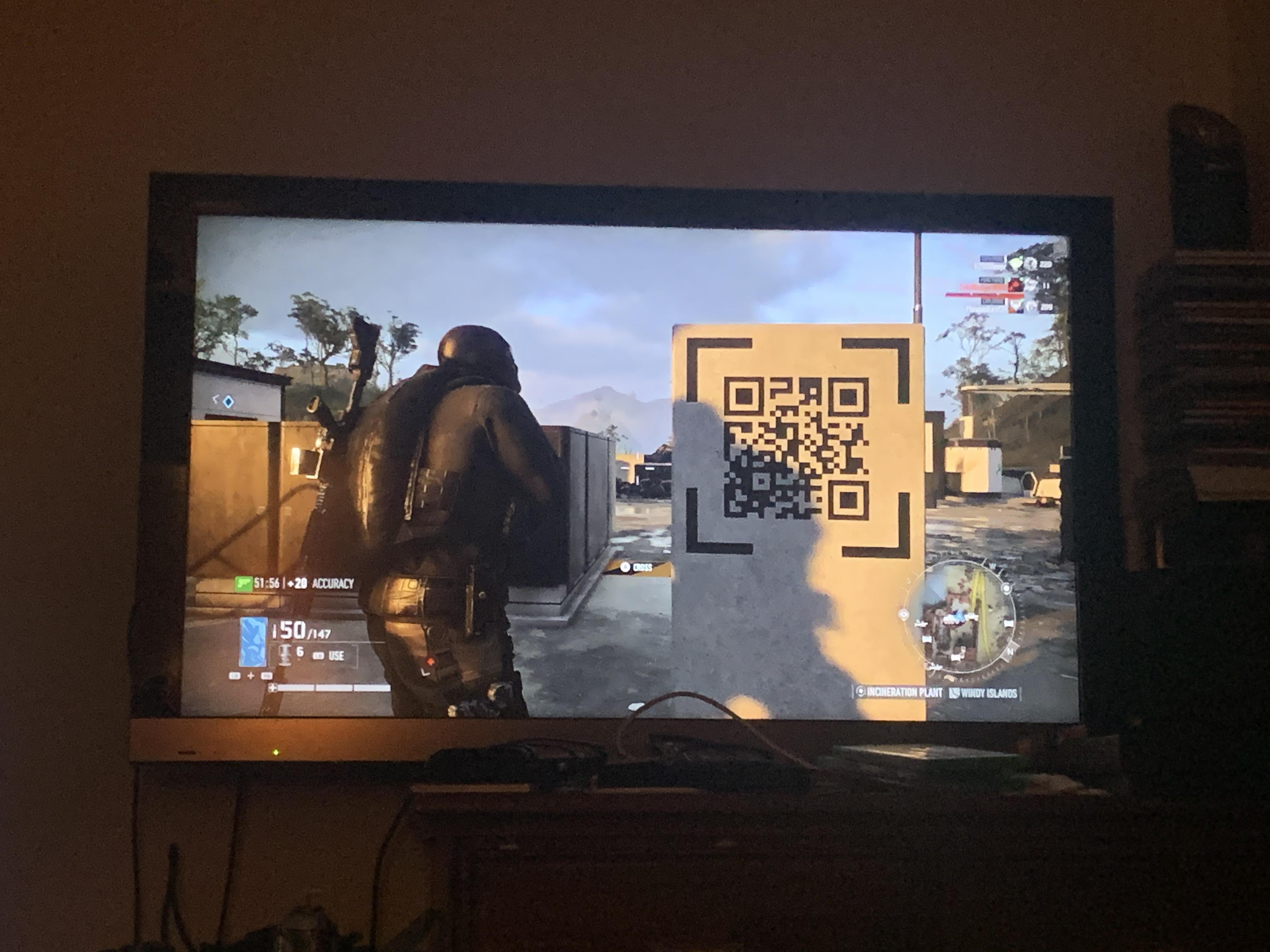 Ghost Recon Breakpoint | Scrolller