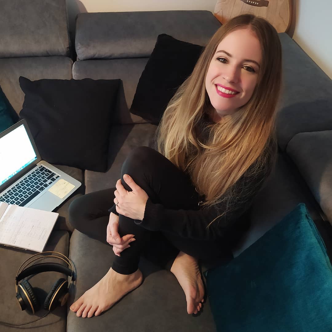 Giada Etro | Scrolller