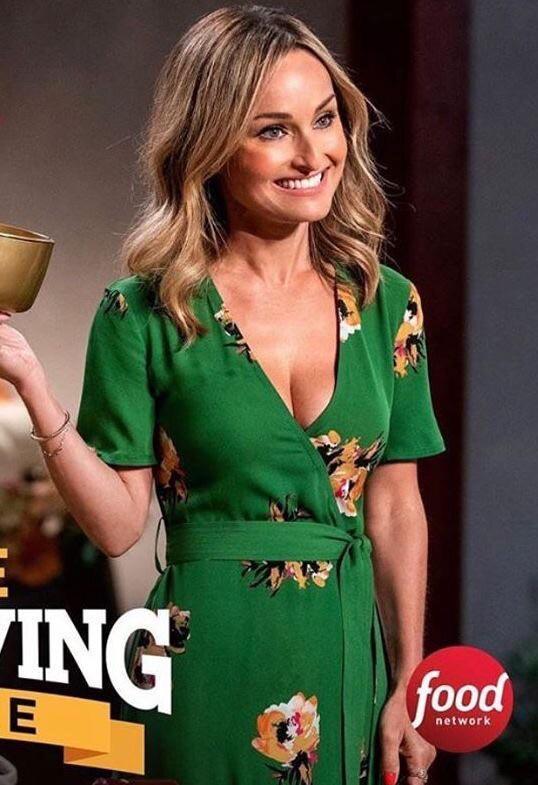 Giada is the perfect Italian Wife | Scrolller