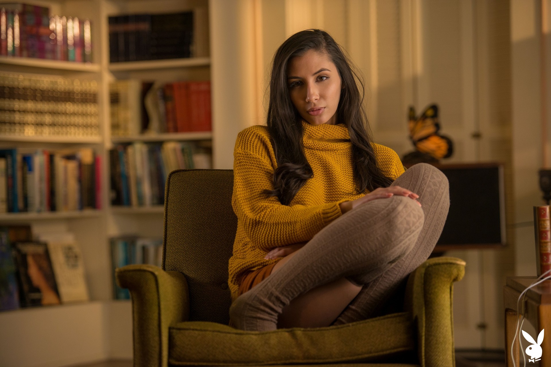 Gianna Dior in Relaxed State | Scrolller