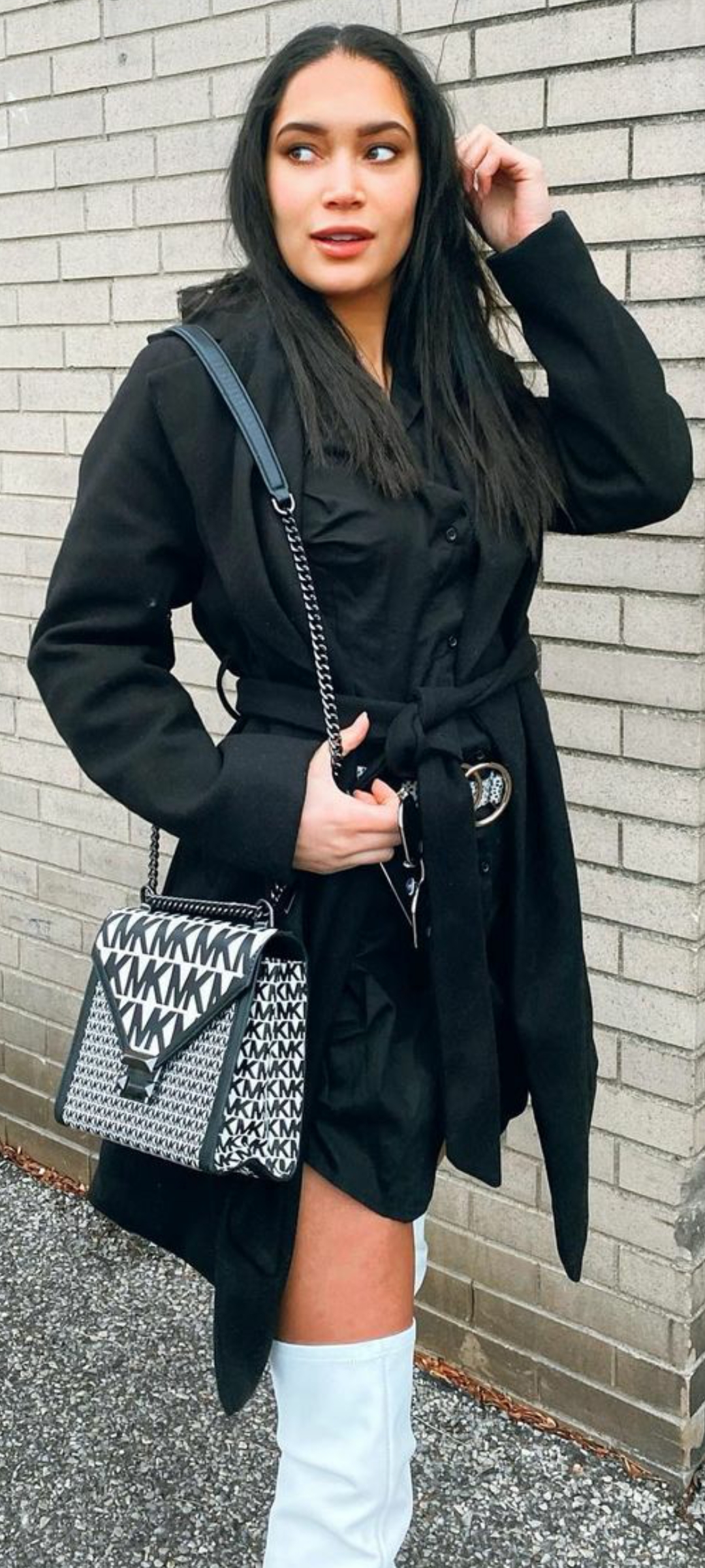 Gianna Hammer | Scrolller