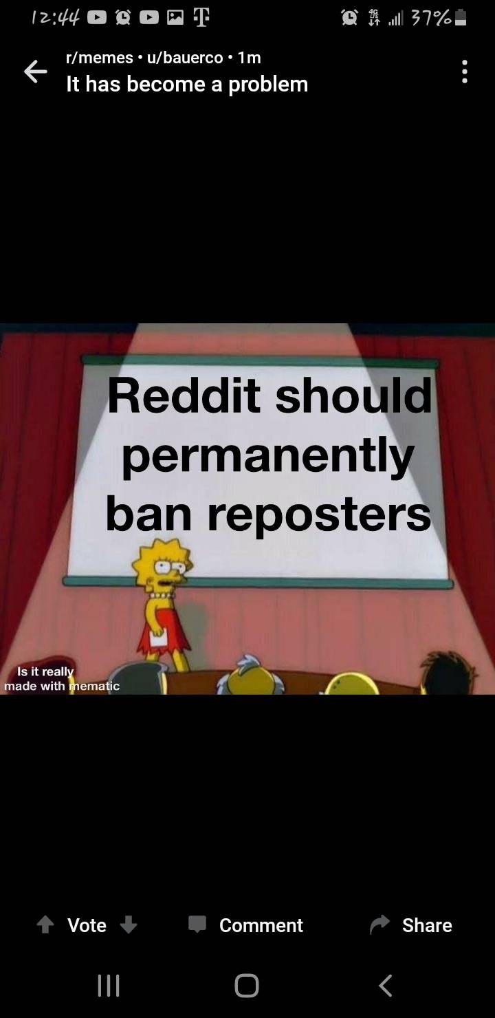 Giant problem | Scrolller