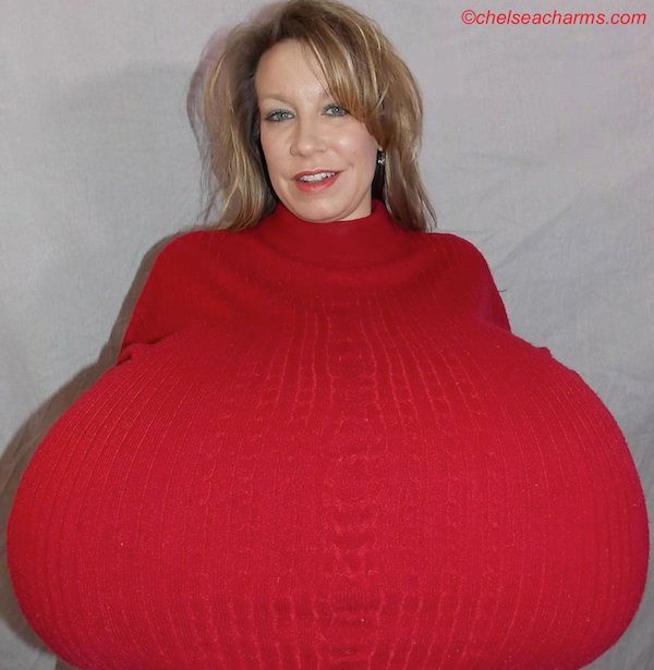 Giant red orbs | Scrolller