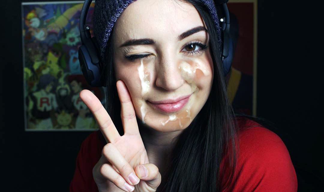 Gibi ASMR Facial (OC) | Scrolller