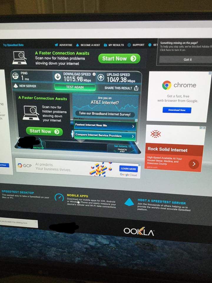 Gigapower | Scrolller