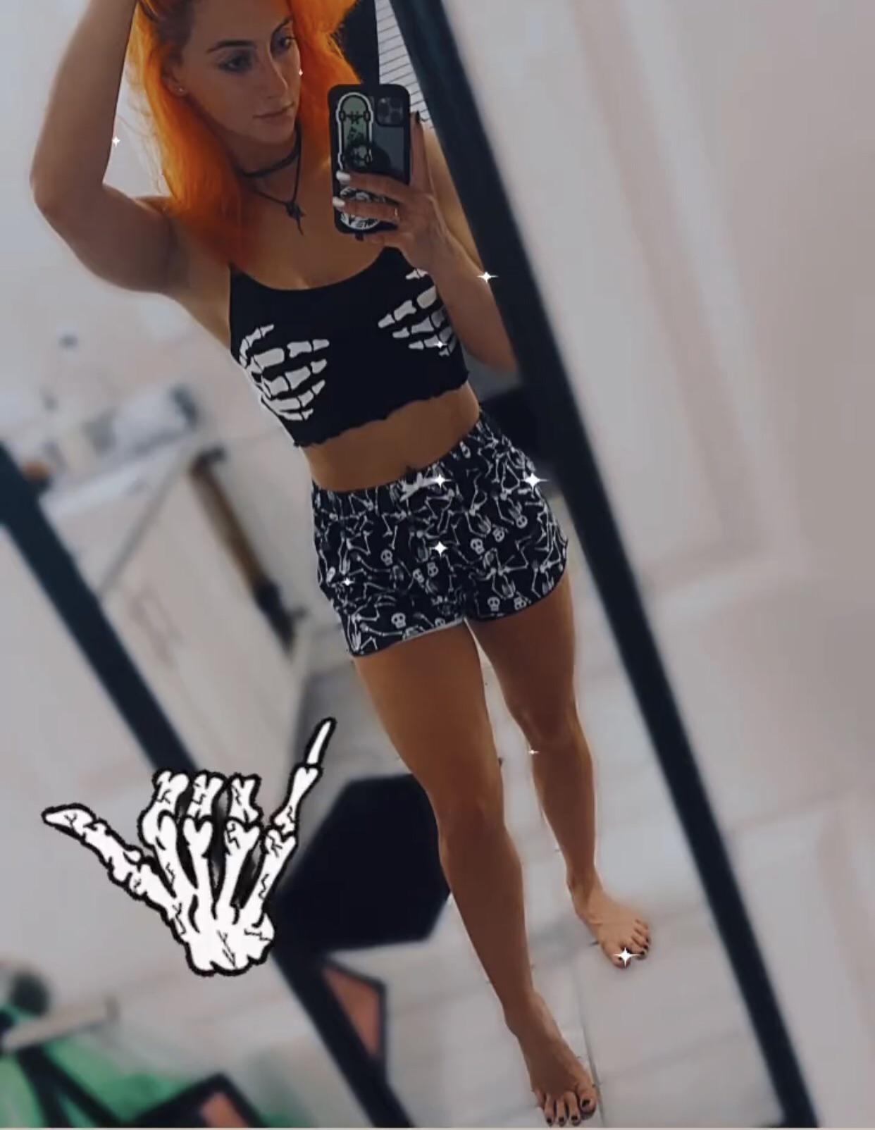 Gigi Dolin | Scrolller