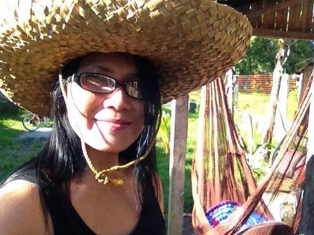 Gigi. Gone native. | Scrolller