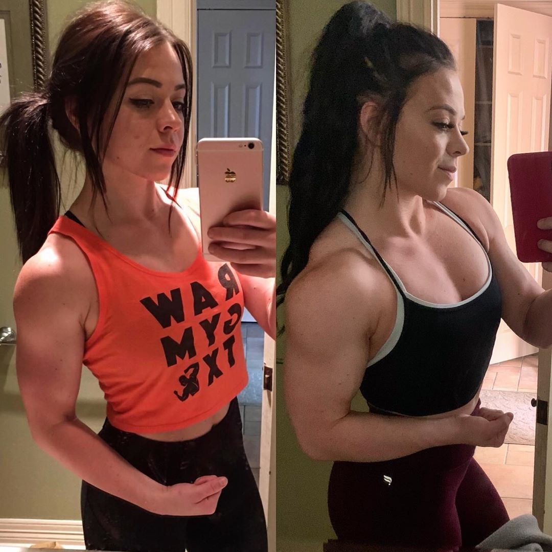 Gigi Rademacher | Scrolller