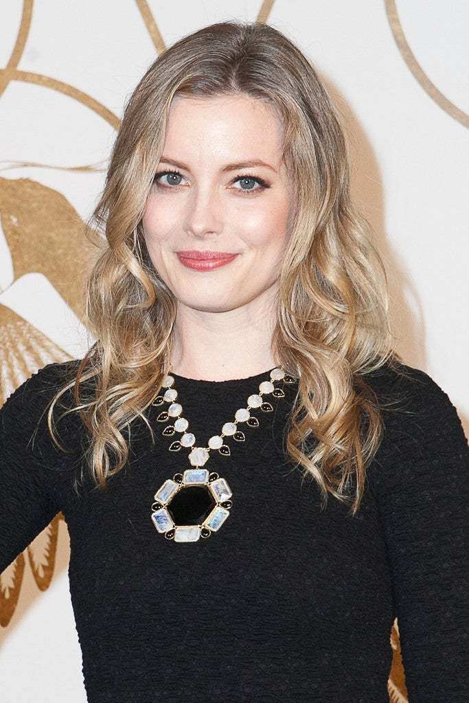 Gillian Jacobs | Scrolller