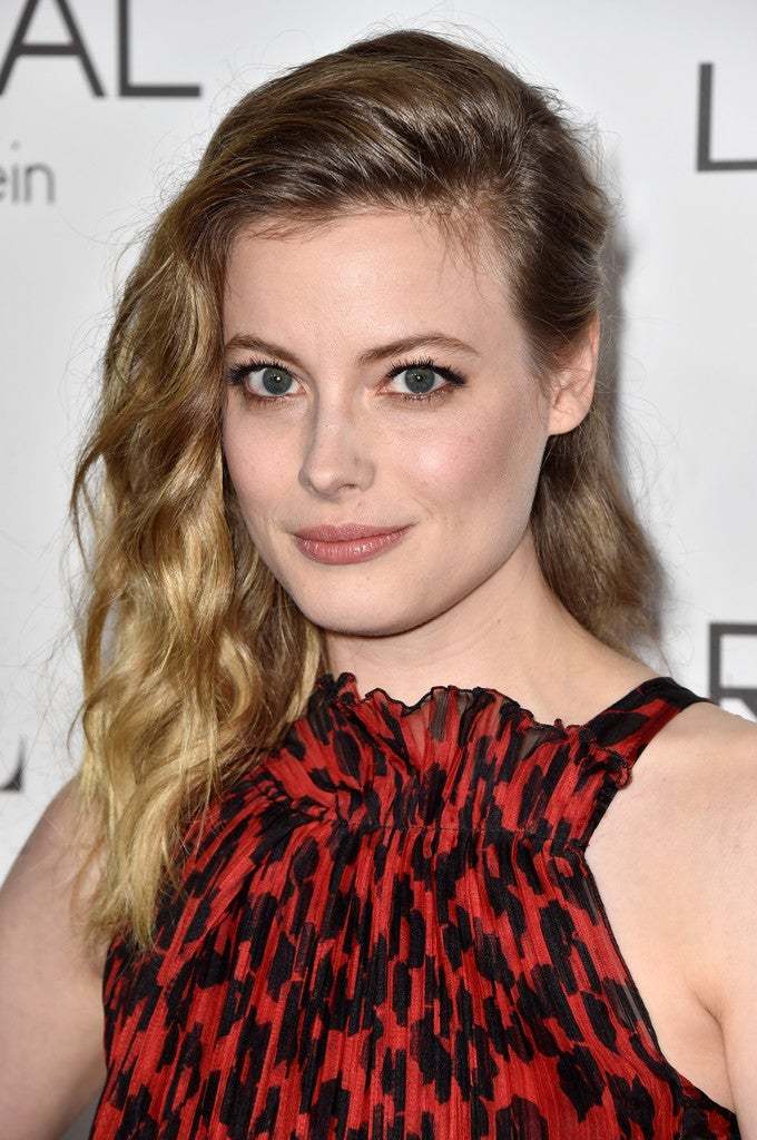 Gillian Jacobs | Scrolller