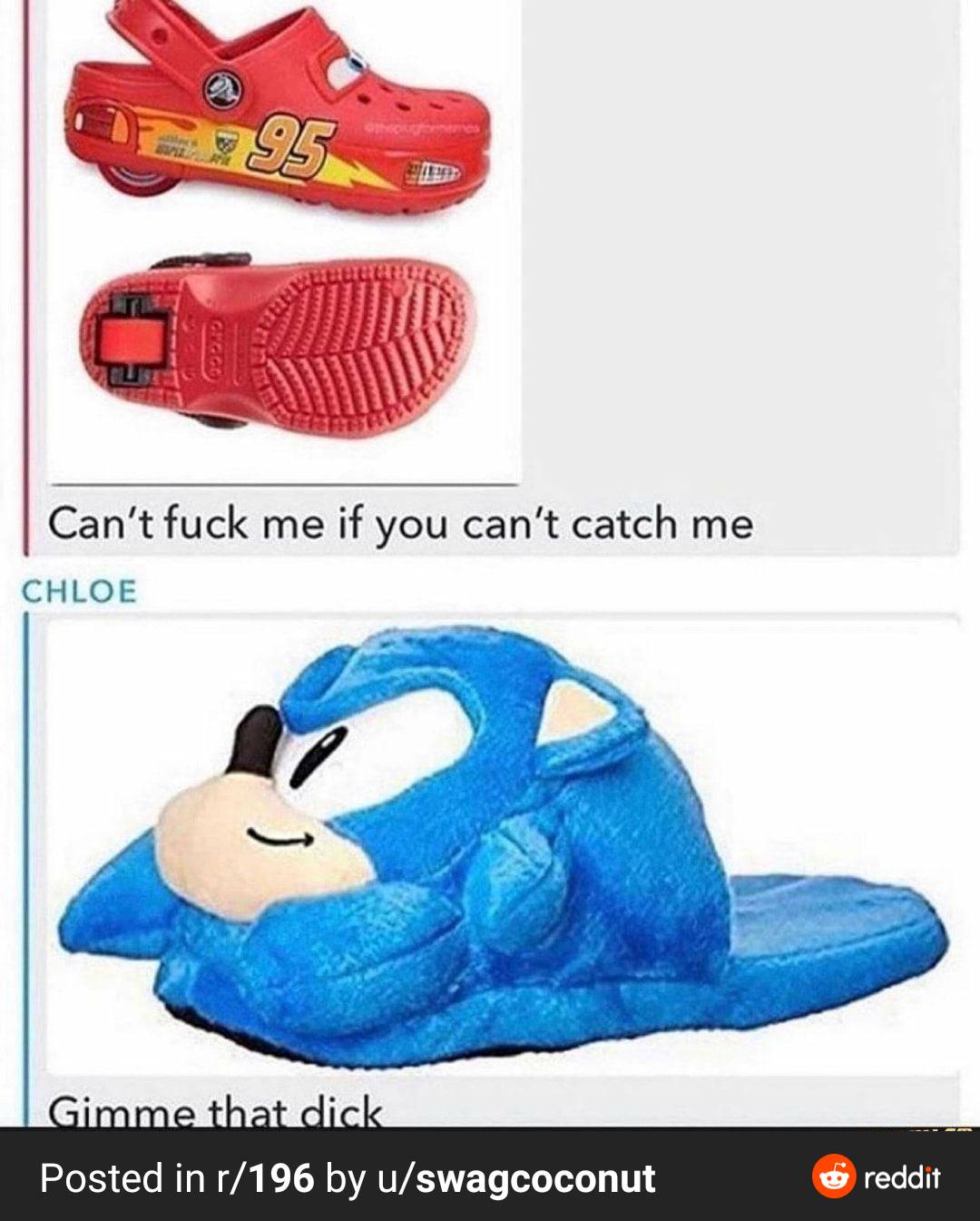 Gimme now | Scrolller