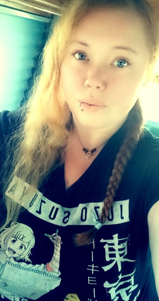 A Certain Glow | Scrolller