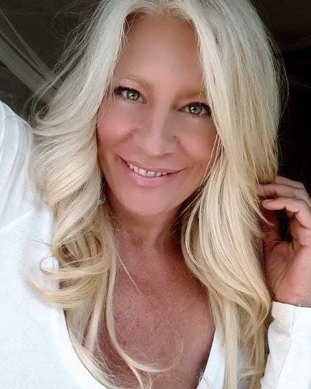 Ginger Todd | Scrolller