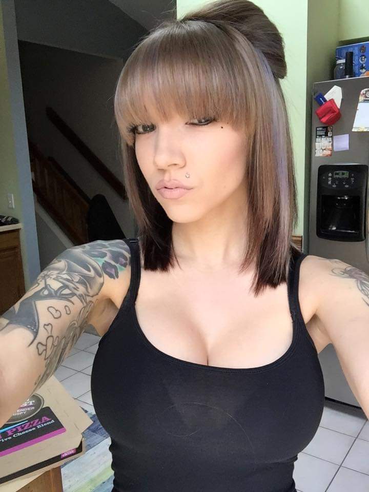 Ginger Zero | Scrolller