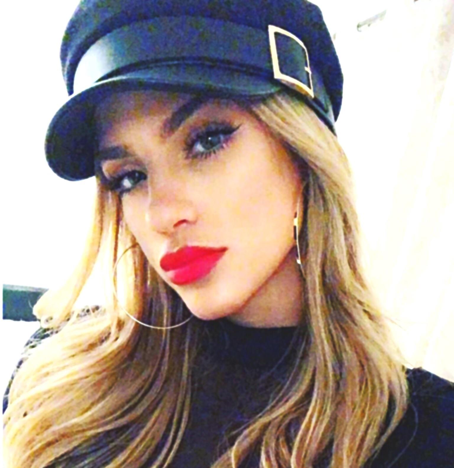 Giorgia Rosella | Scrolller