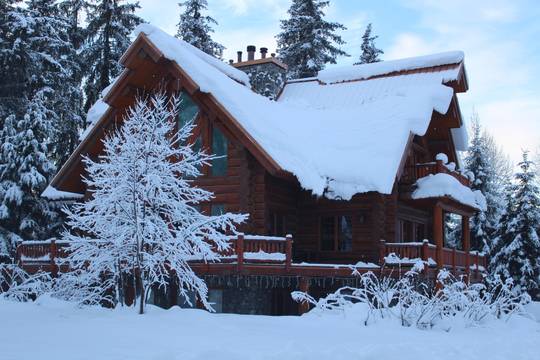 Girdwood, Alaska | Scrolller