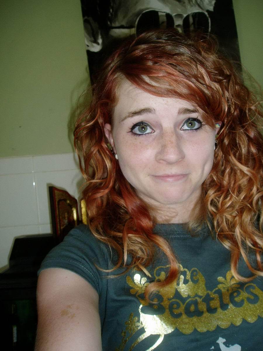 Girl Next Door | Scrolller