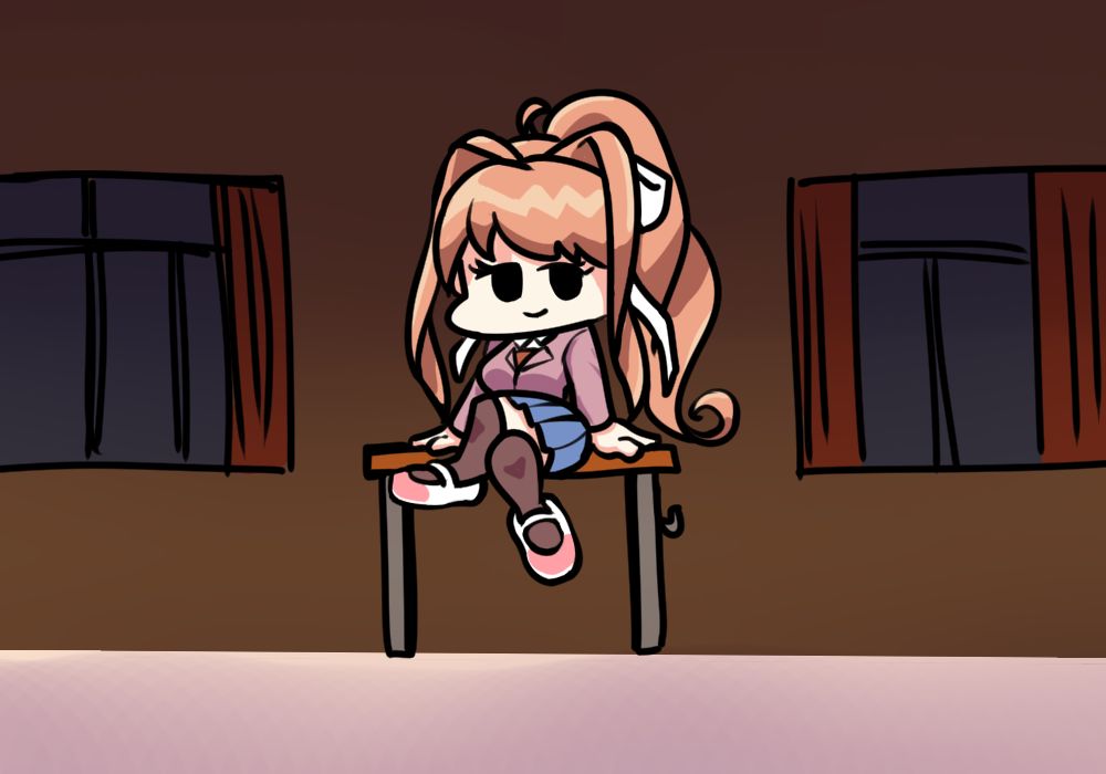 Girlfriend | Scrolller