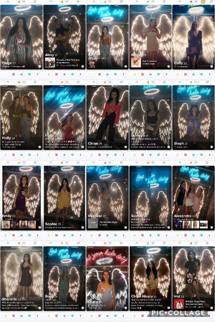 Girls - “All men are the same” | Scrolller