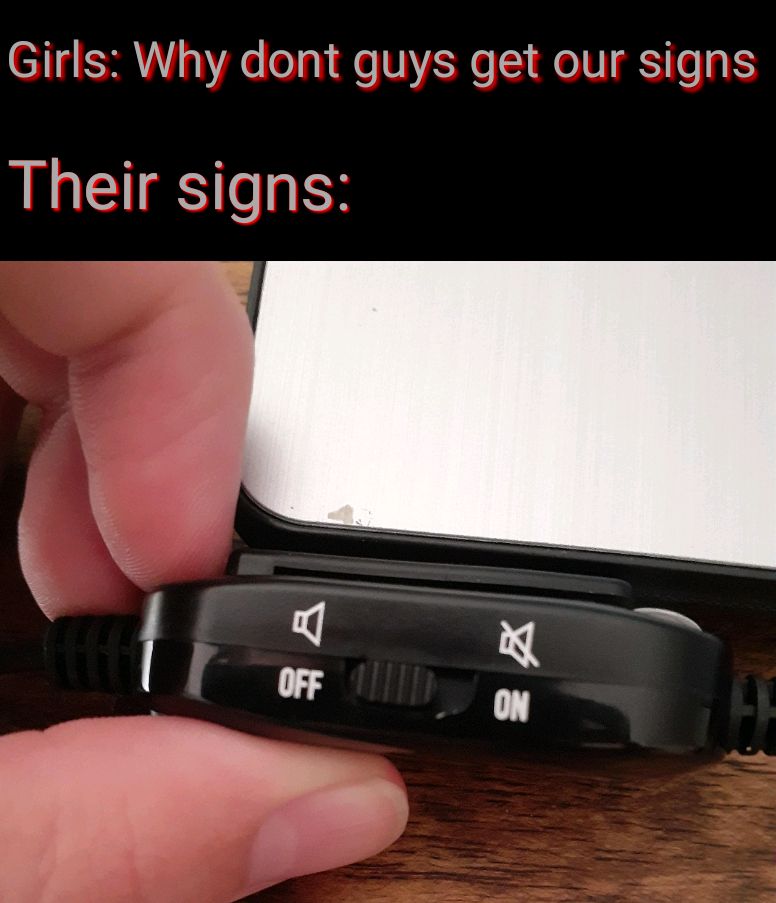 Girls signs | Scrolller