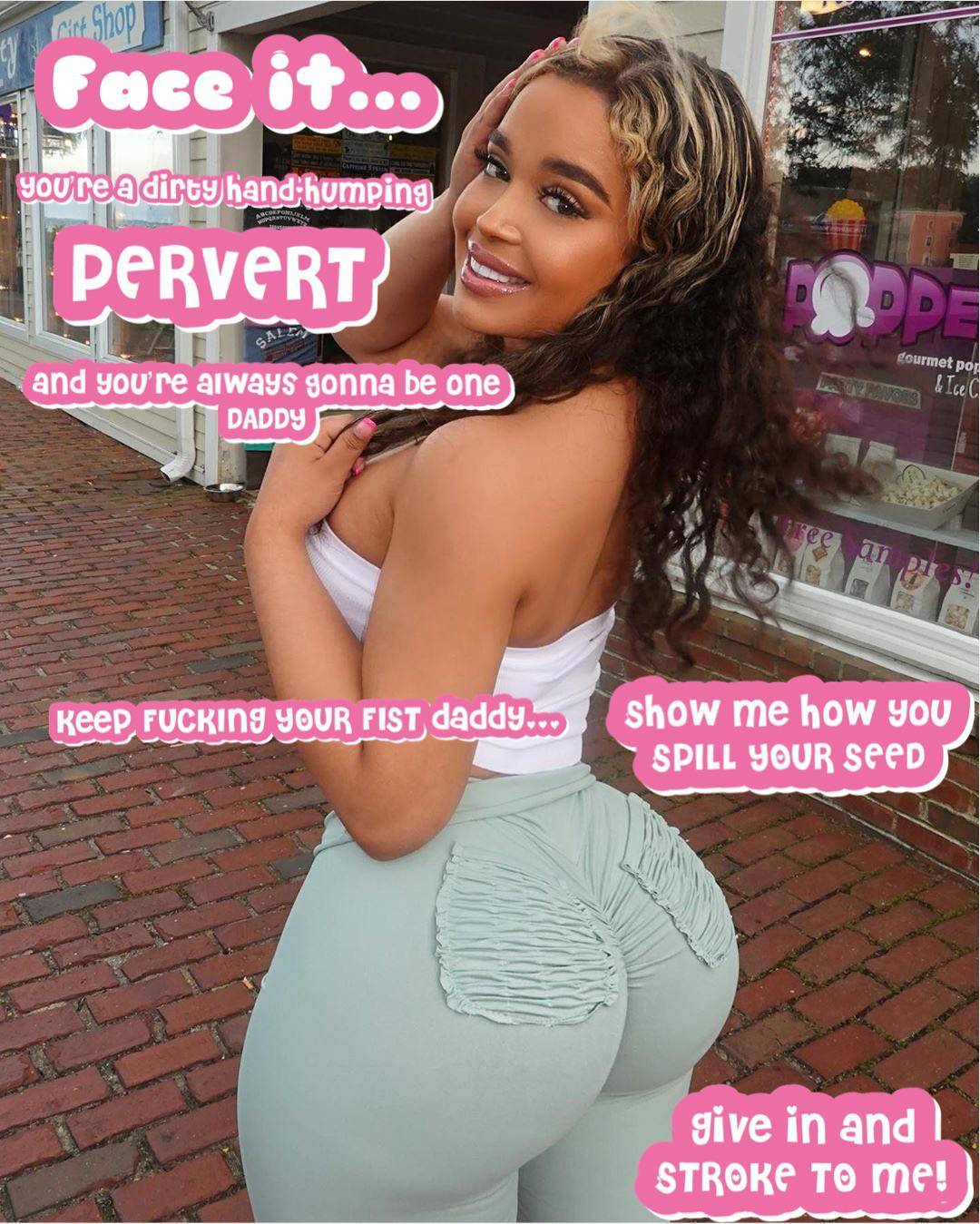 Giselle Lynette makes me throb | Scrolller