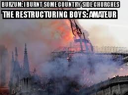 Git gud Varg | Scrolller