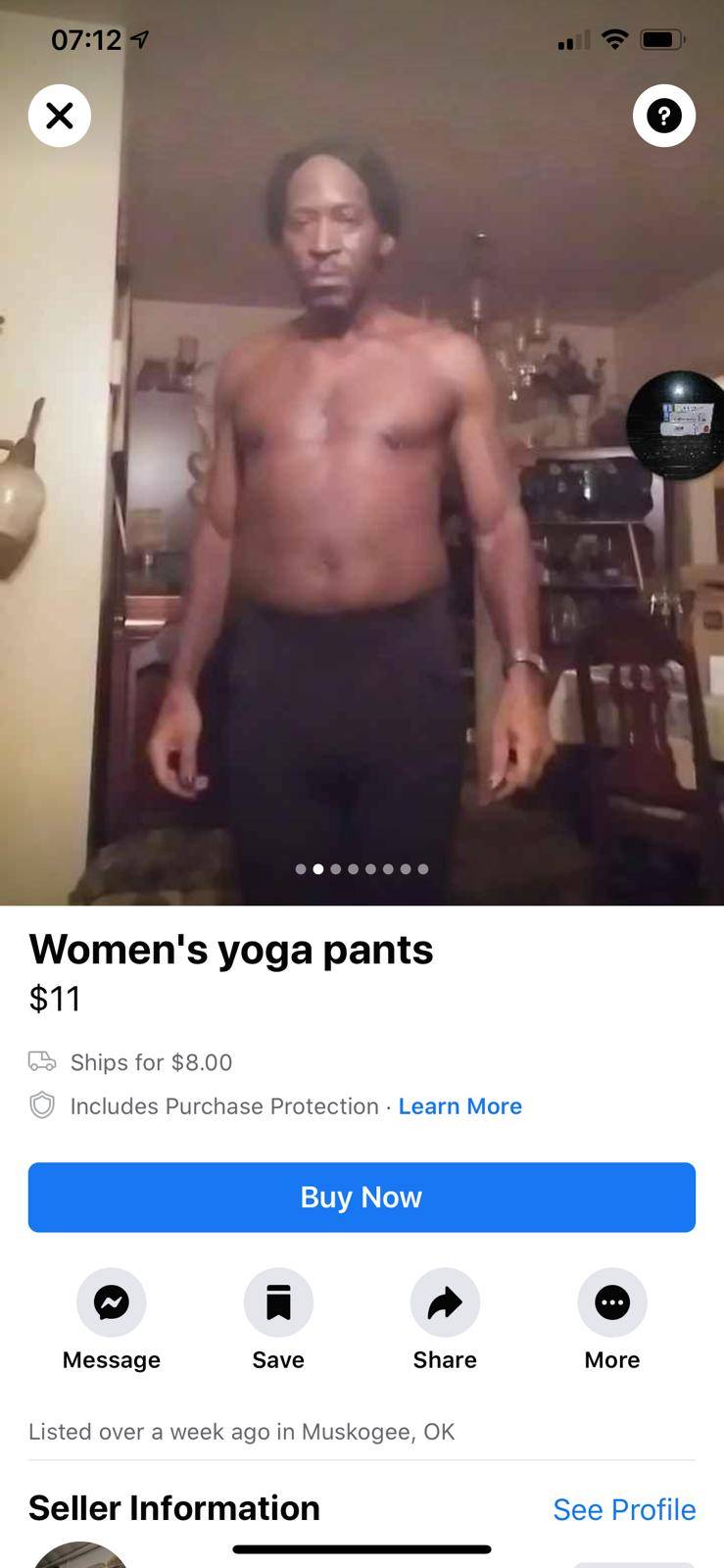 Git yo lady some yoga pants boi | Scrolller