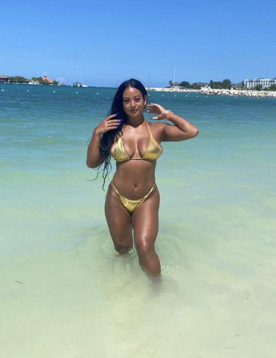 Give her even bigger knockers | Scrolller