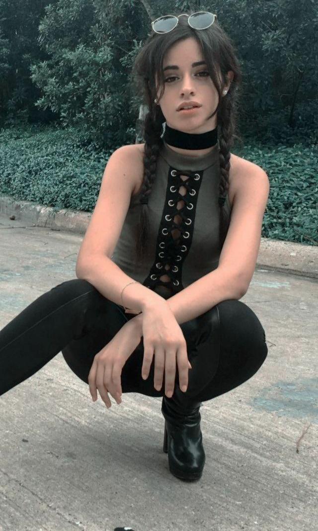 Give joi and teach my virgin cock a lesson in denial for Camila | Scrolller