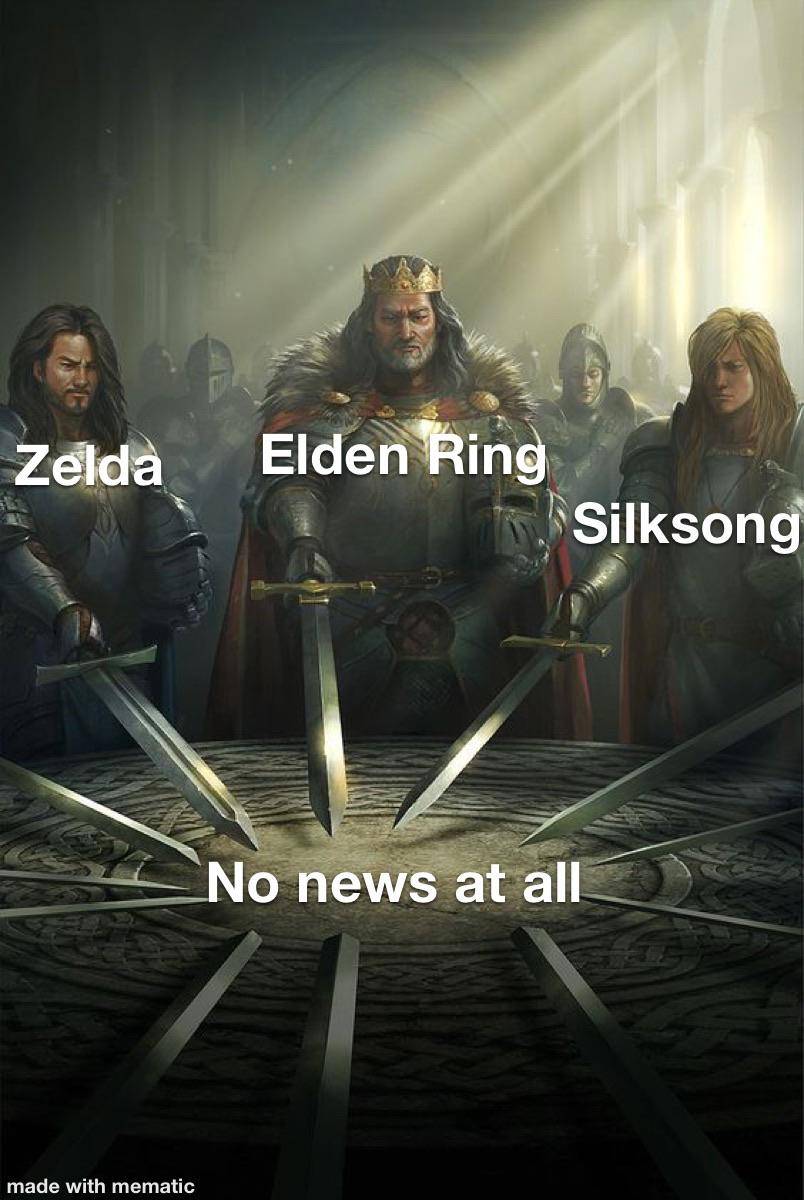 Give me something | Scrolller