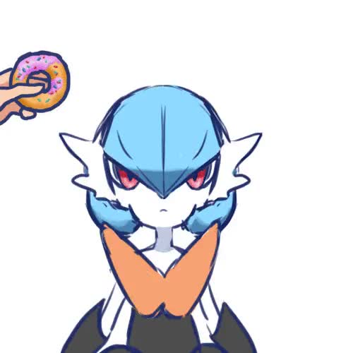 Give me that donut | Scrolller
