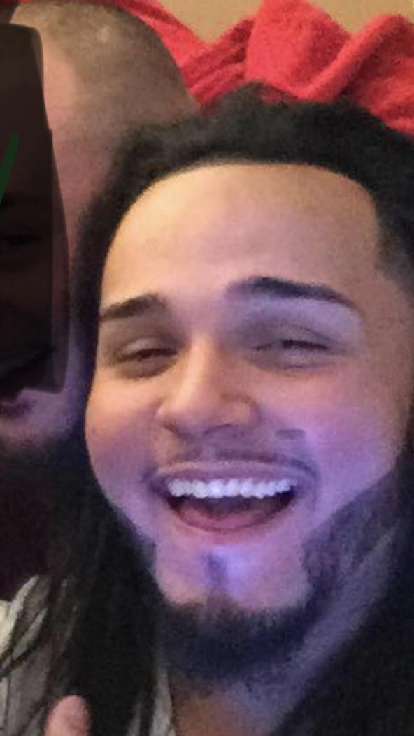 Give me the Old “balls on the chin” look | Scrolller