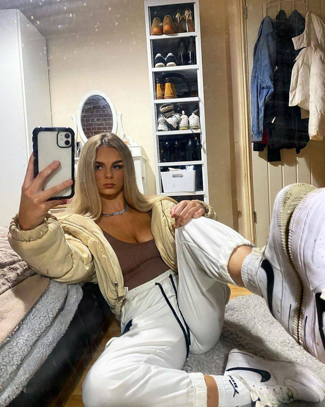 Giving it attitude | Scrolller