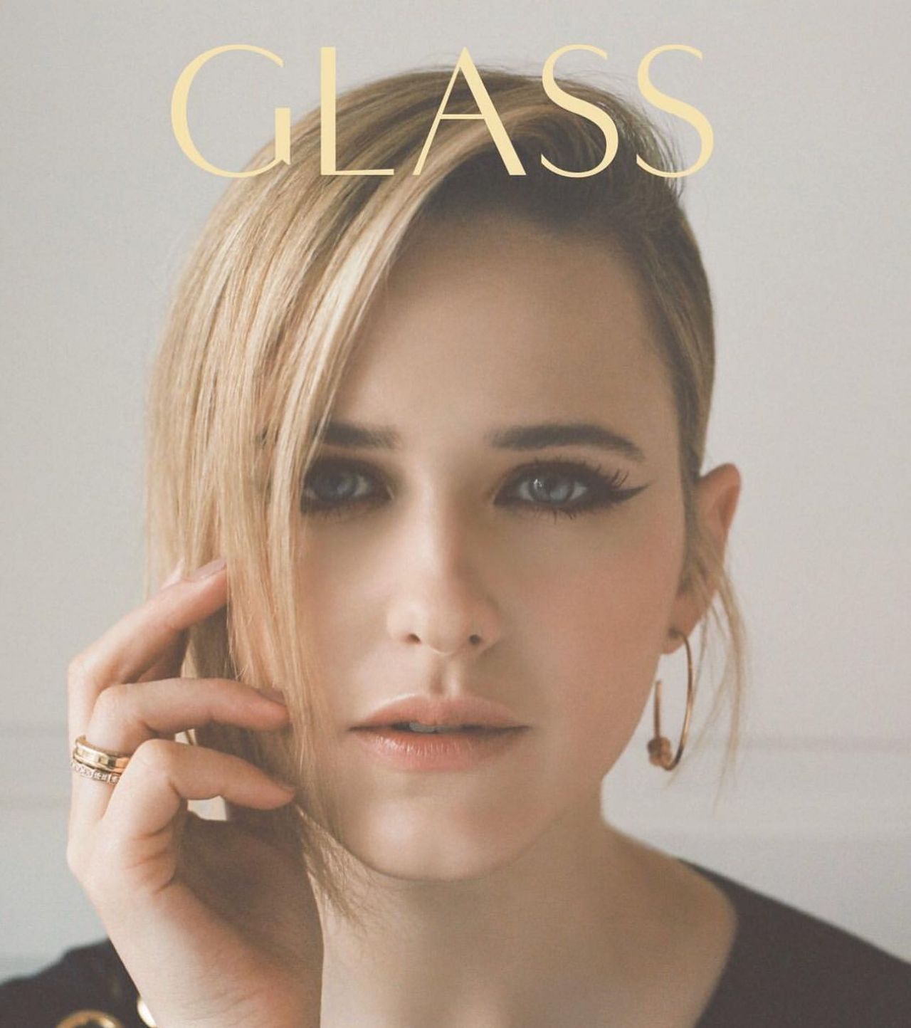 Glass Mag Spring 2020 #1 | Scrolller