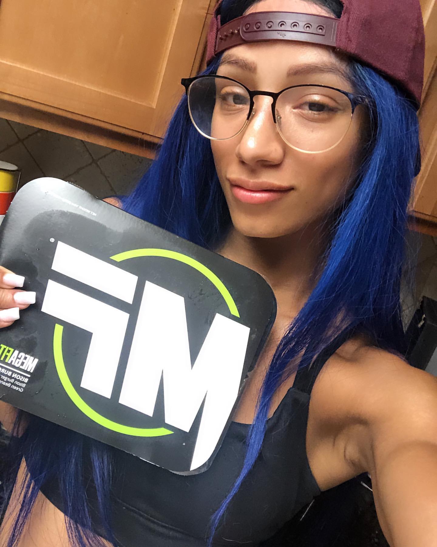 Glasses & backwards hat | Scrolller