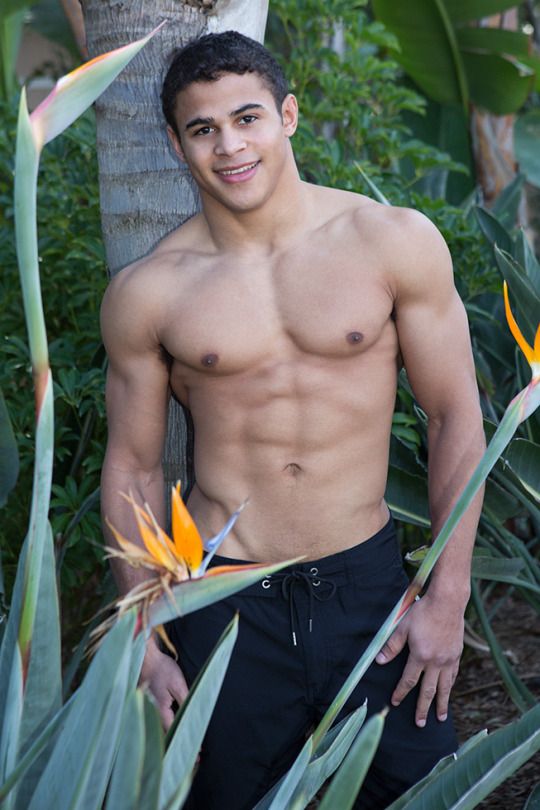 Glenn from SeanCody | Scrolller