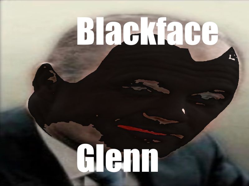 Glenn noooooooo | Scrolller